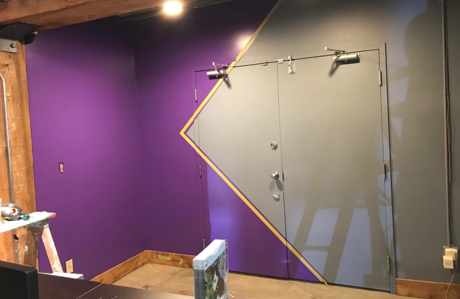 Addressing Common Wall Painting Problems: Solutions from Commercial ...