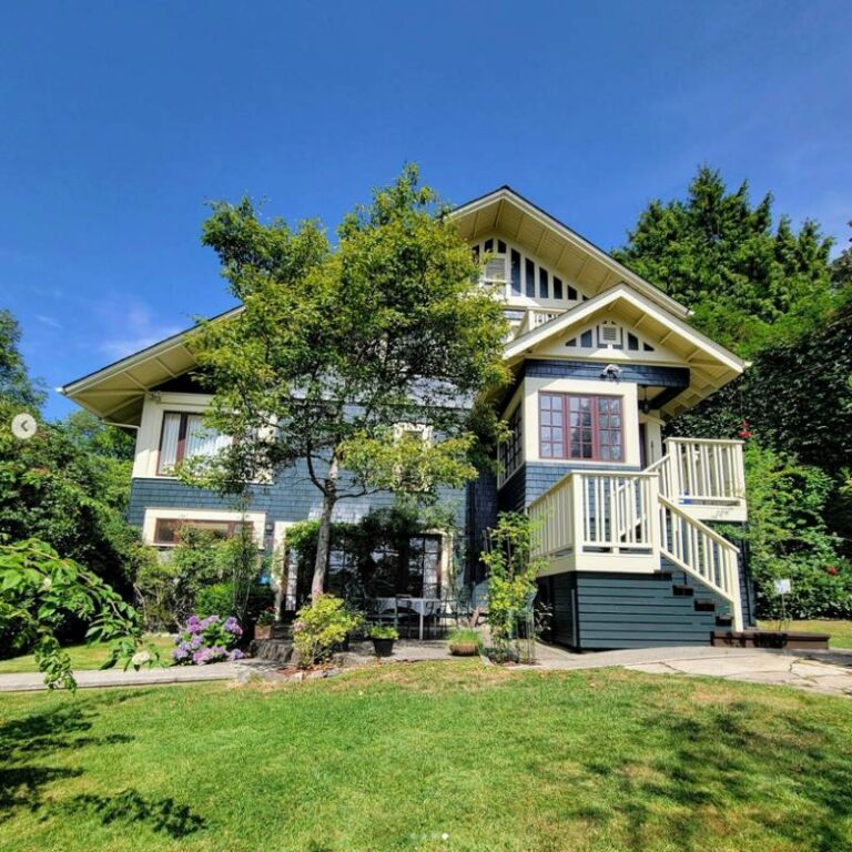 The Top Paint Styles for Vancouver Homes - Pro Crew Painting Vancouver